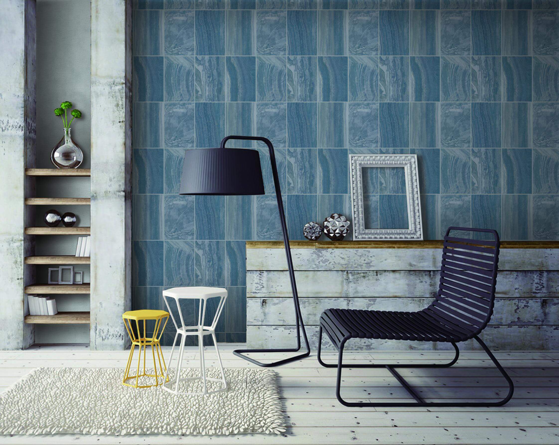 New 3D Modern Suede Wallpaper from China manufacturer - Max